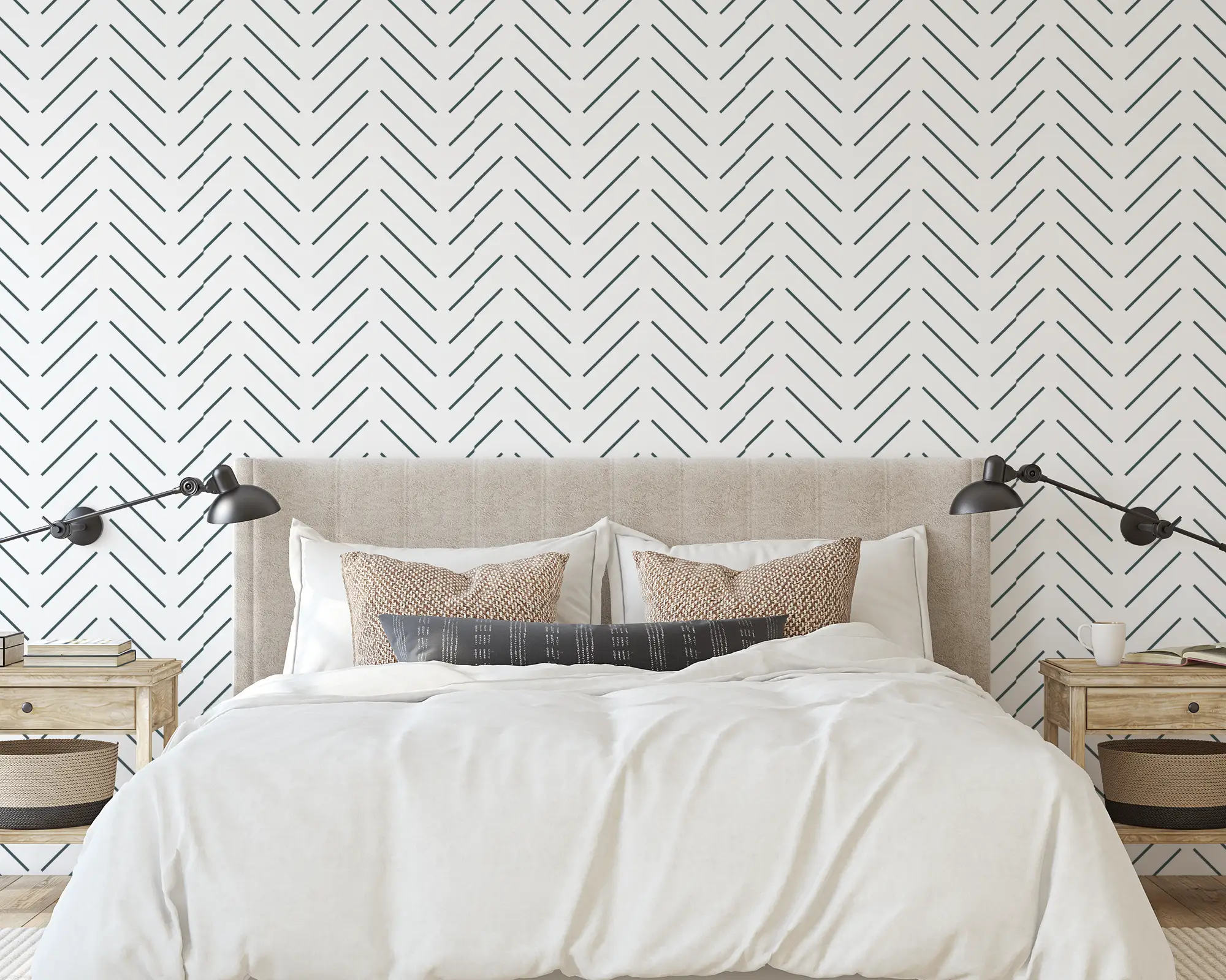 Chevron Desktop Hintergrund