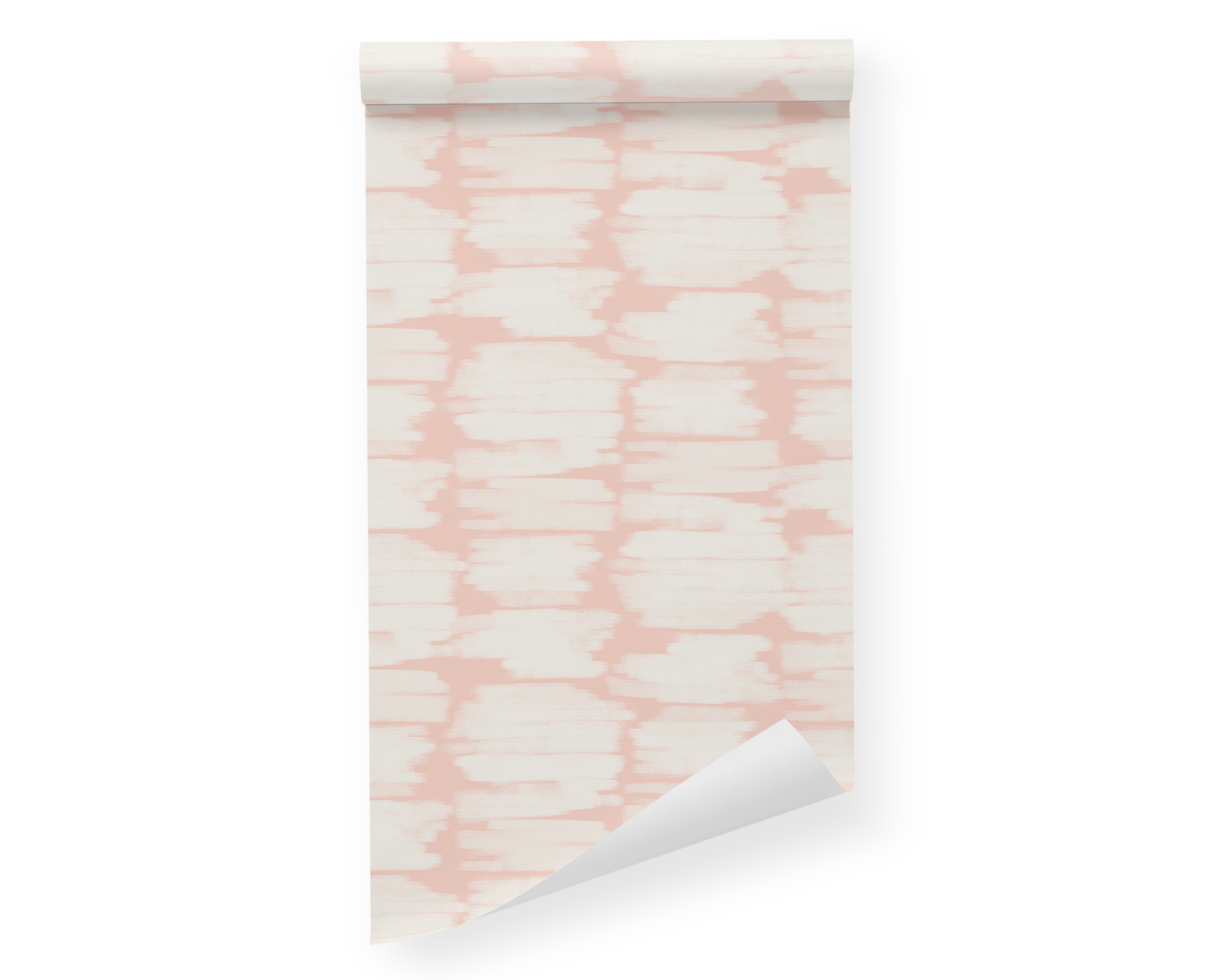 Chalk Washed Peel And Stick Removable Wallpaper | Love vs. Design