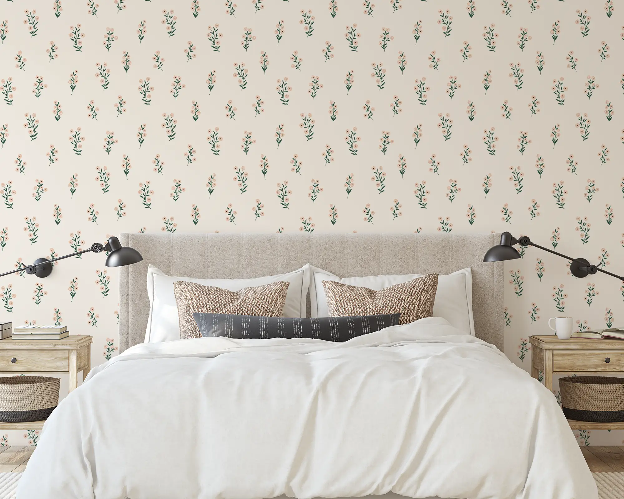 Dainty Wallpaper For Walls 250 Best Modern Wallpaper & Walls Ideas In