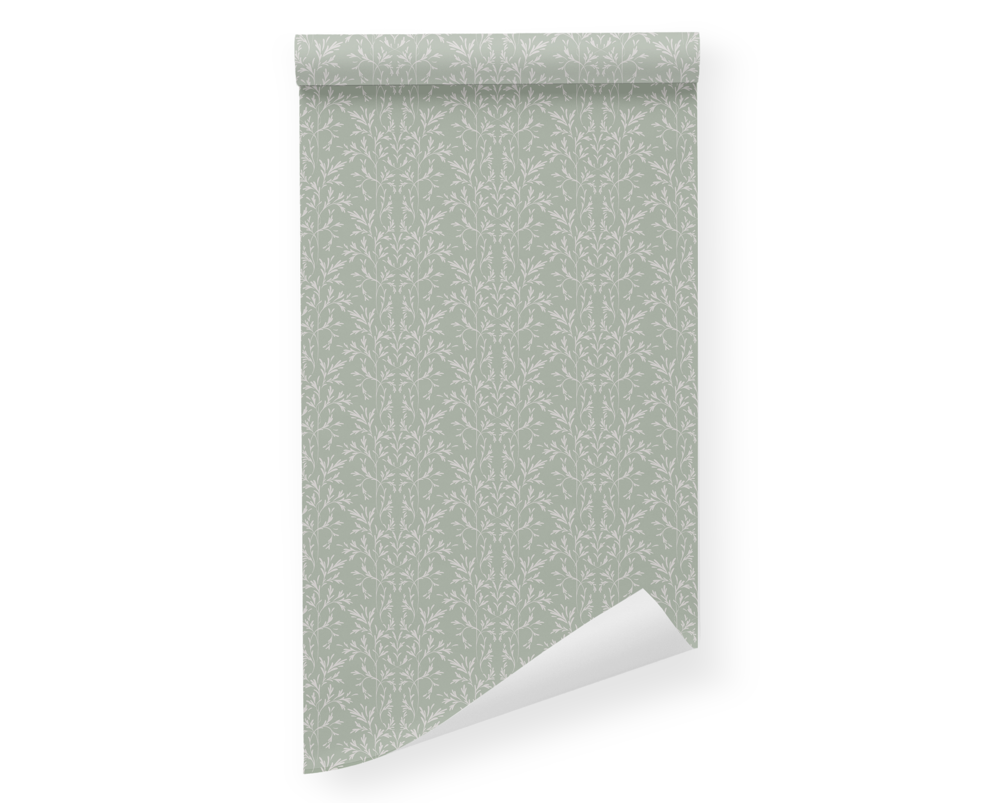 Gracie Mansion Peel And Stick Removable Wallpaper | Love vs. Design
