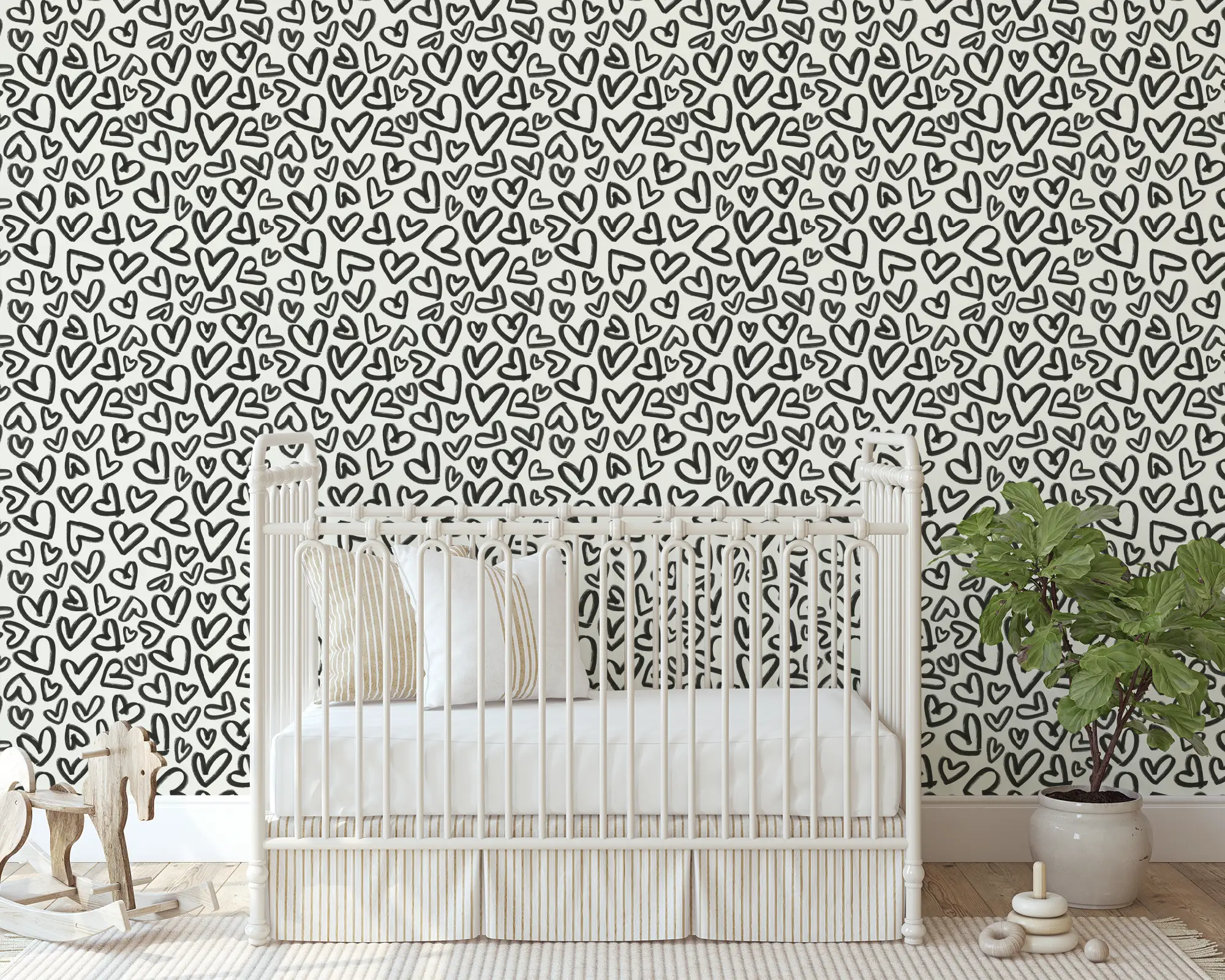 Wallpapers Handmade