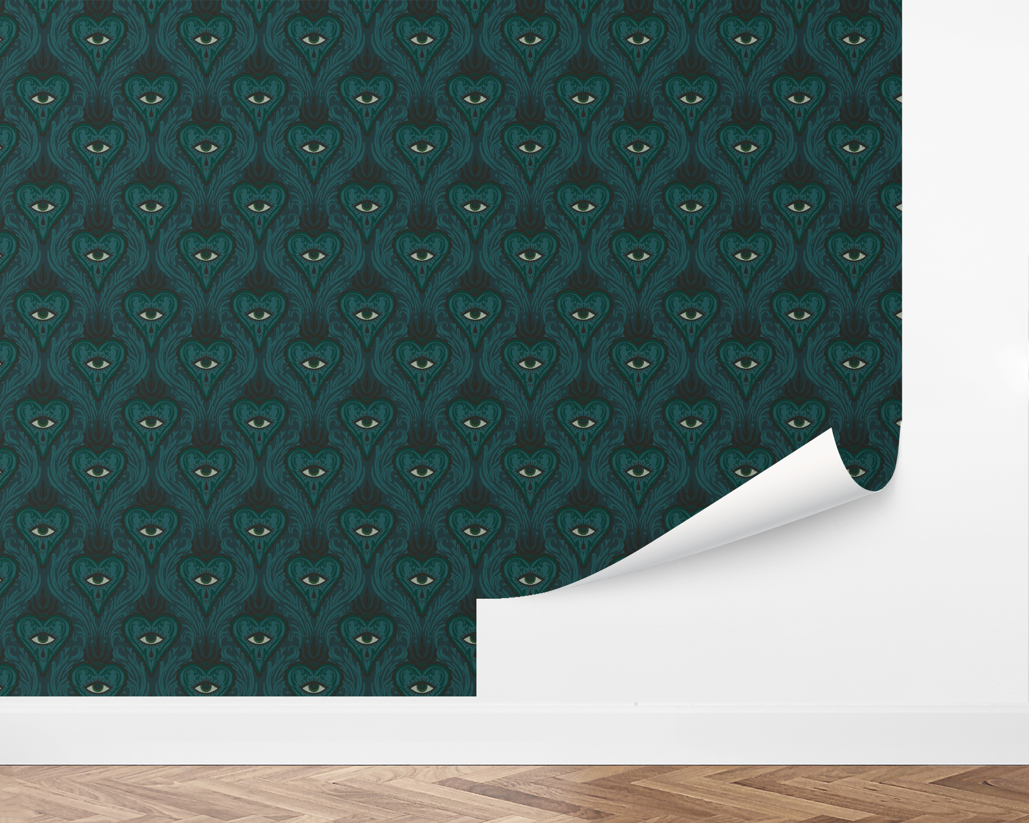 Occult Wallpaper For Walls