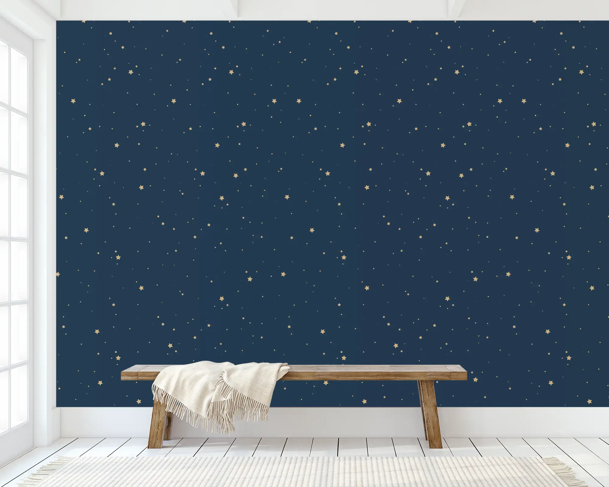 Colorful Star Wallpaper Designs Color Stars Vector Art, Icons, And