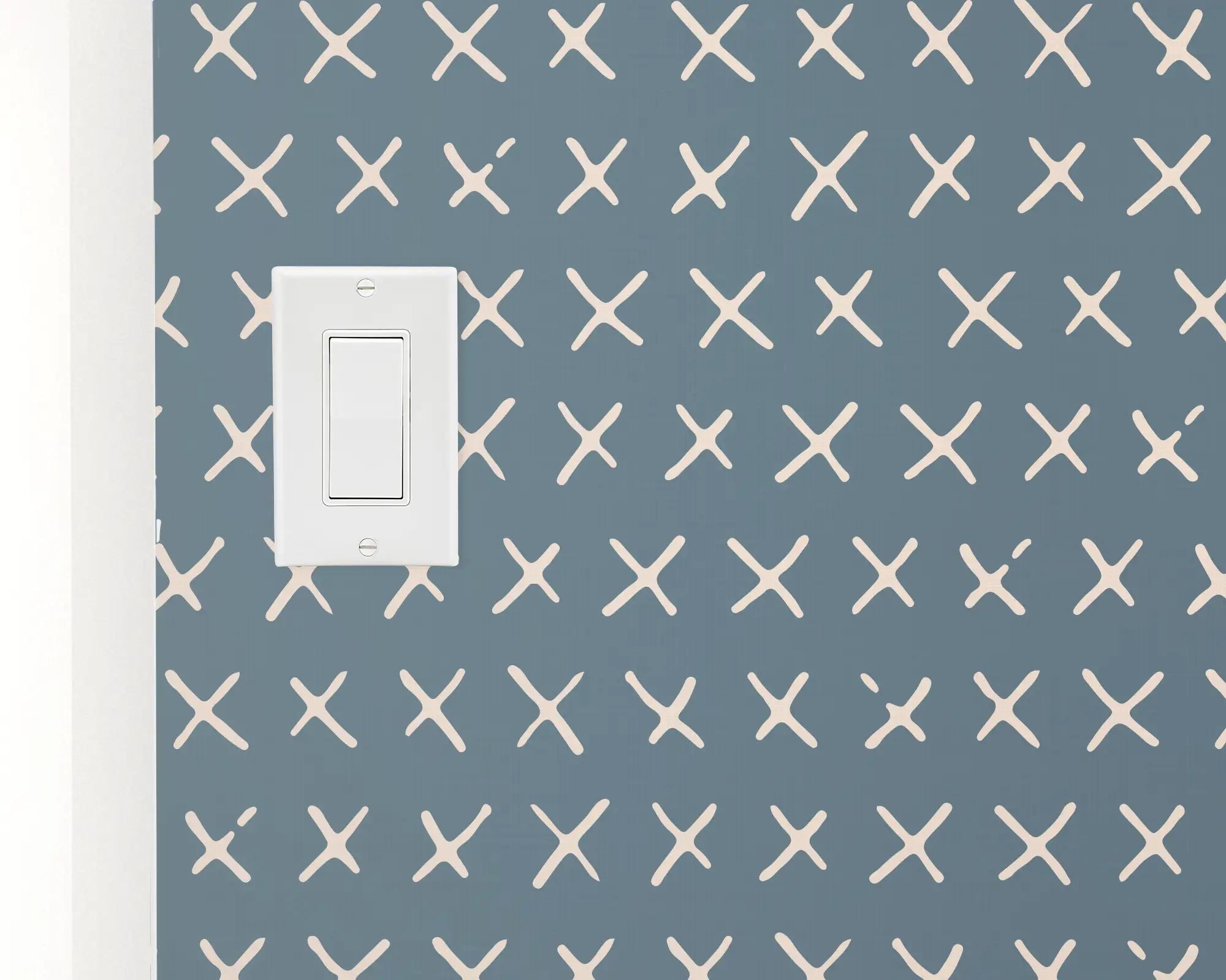 cross stitch pattern wallpaper