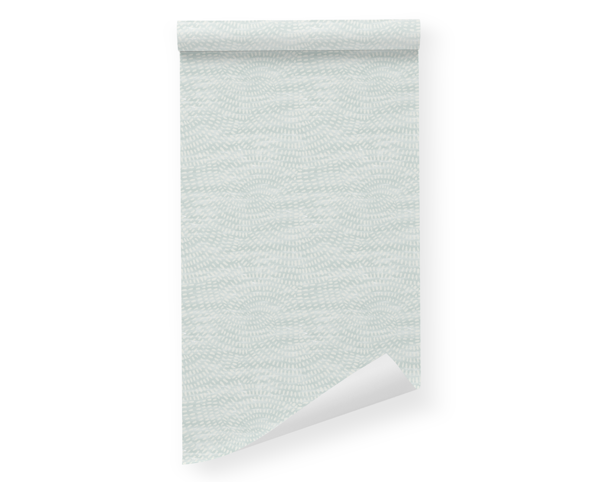 Watercolor Dash Peel And Stick Removable Wallpaper | Love vs. Design